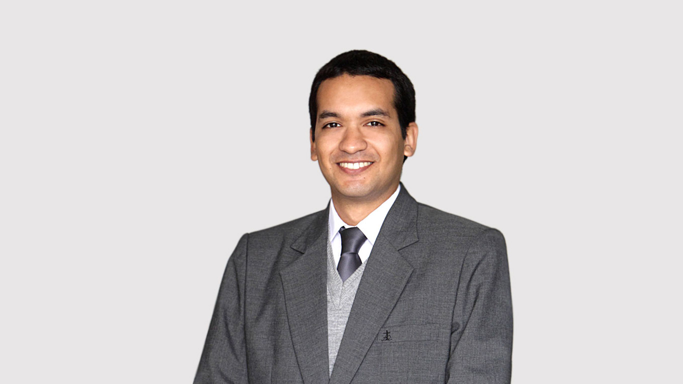 Daniel Jácobo - Consultor en comunicación corporativa